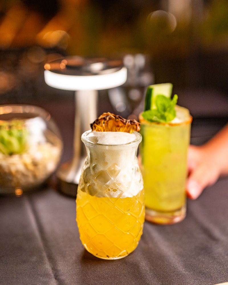 Kō Restaurant | Local Cuisine in Maui