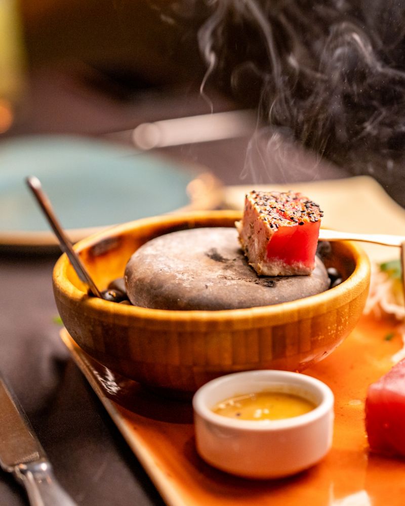 Kō Restaurant | Local Cuisine in Maui