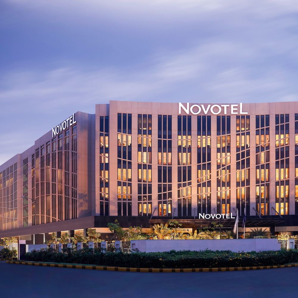 Novotel - Novotel | Book a hotel for a family holiday or business trip