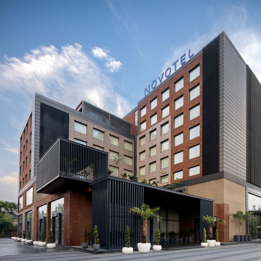 Novotel - Novotel | Book a hotel for a family holiday or business trip