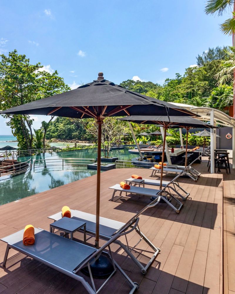 Book a hotel for a family holiday or business trip | Novotel
