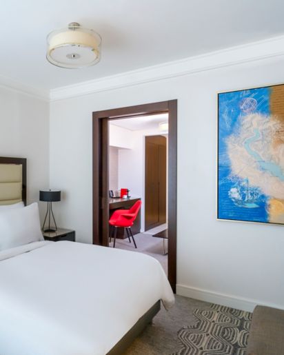 Adjacent Rooms Hotel