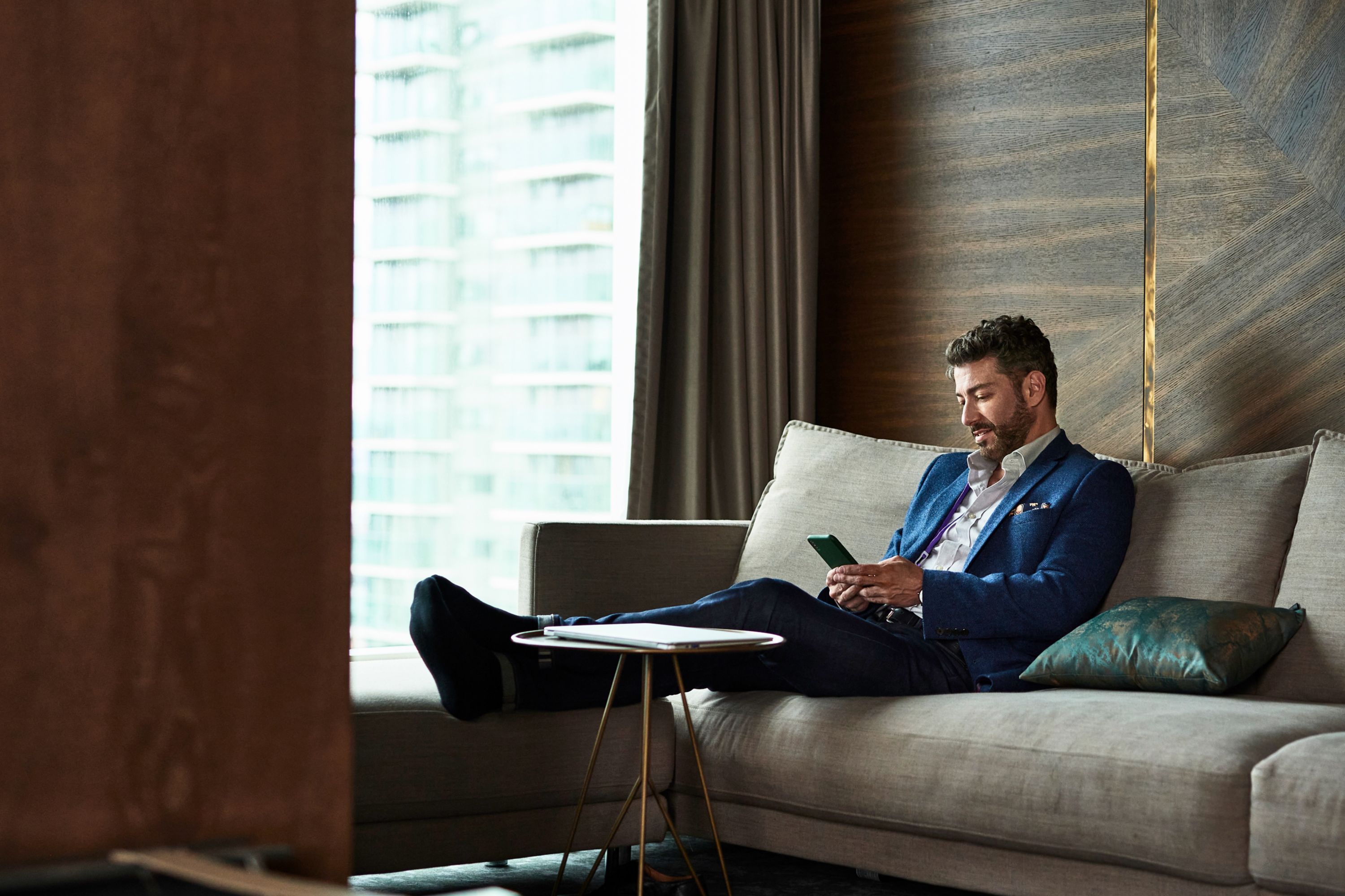 Novotel - ALL loyalty programme discounts and rewards - Novotel