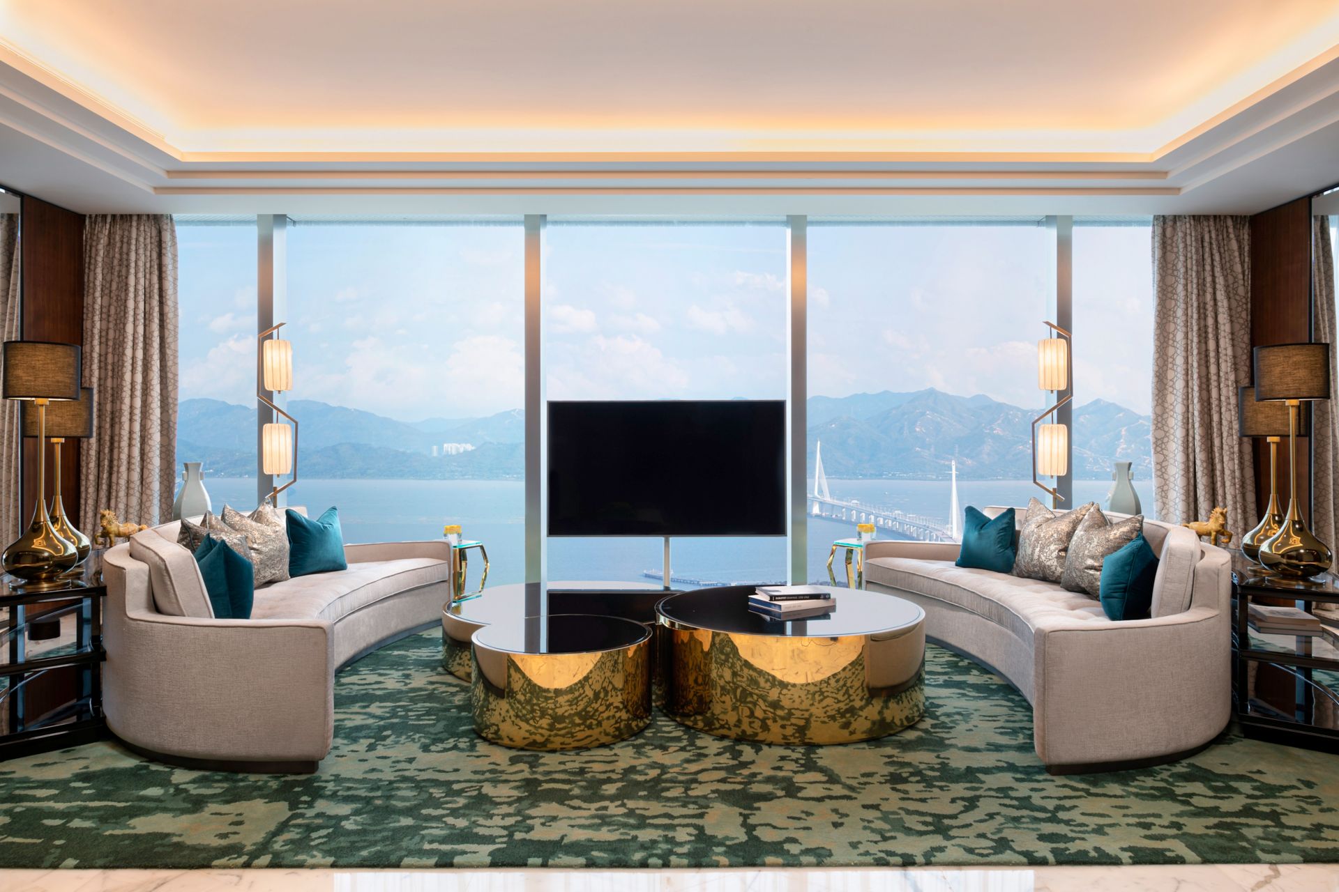 Gallery of Raffles Shenzhen