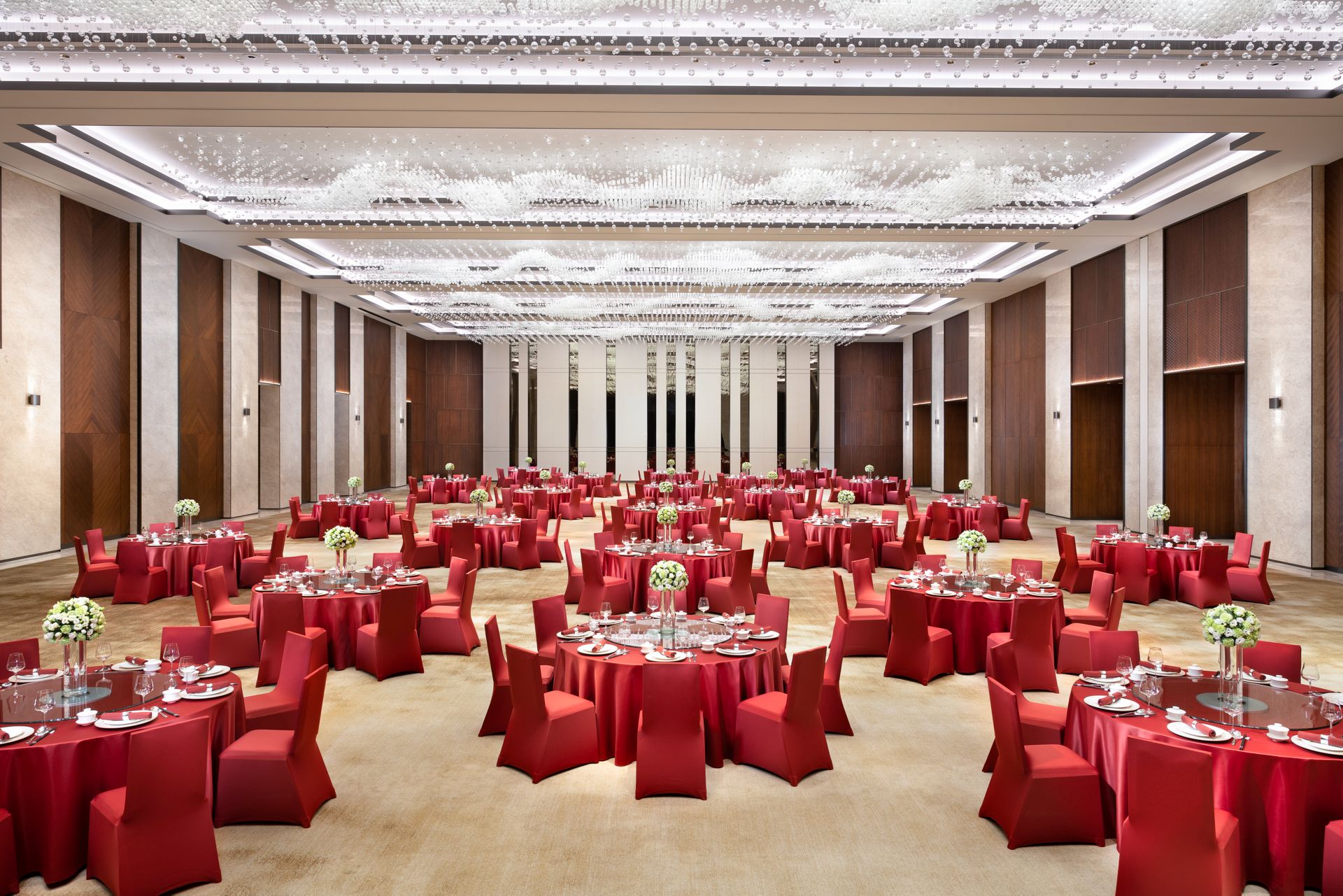 Gallery of Raffles Shenzhen