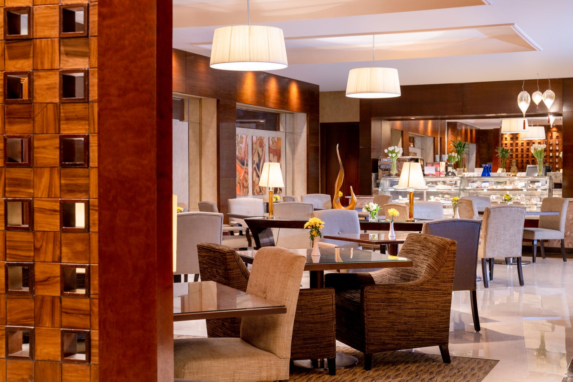 Raffles Makkah Palace Raffles Mecca