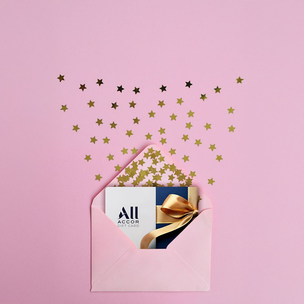 Celebrate Christmas | Gift Cards & Hotel Accommodation ALL.com