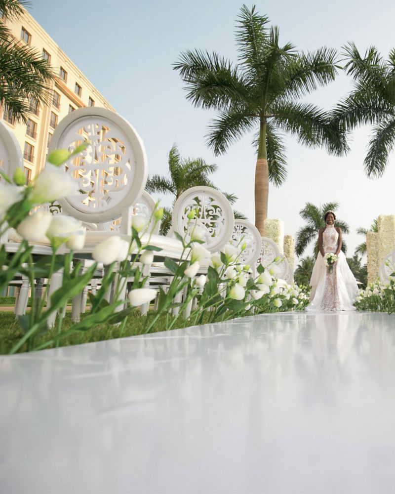 Best wedding venues in accra ghana | Beachweddingtips.com
