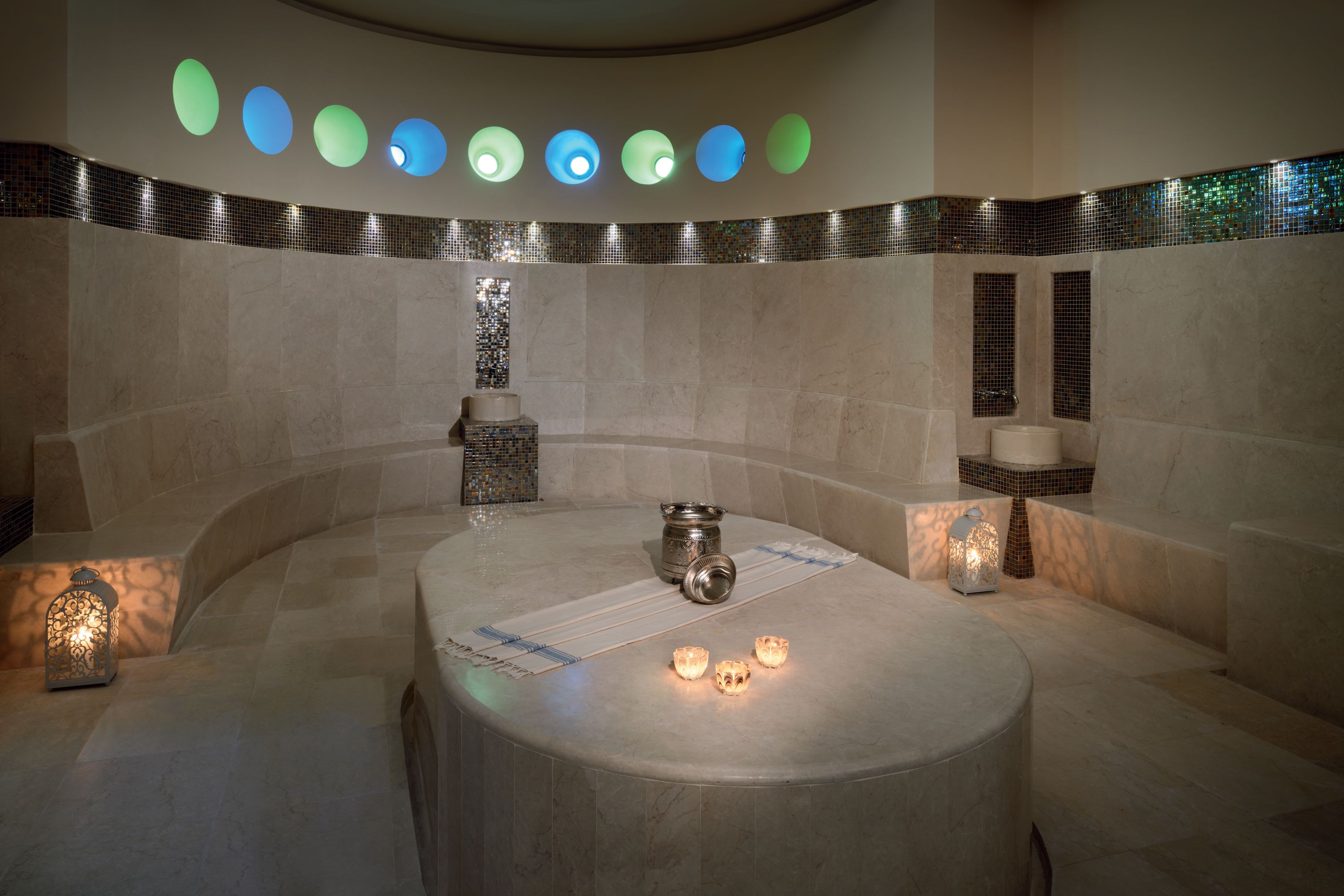 Dead Sea Spa