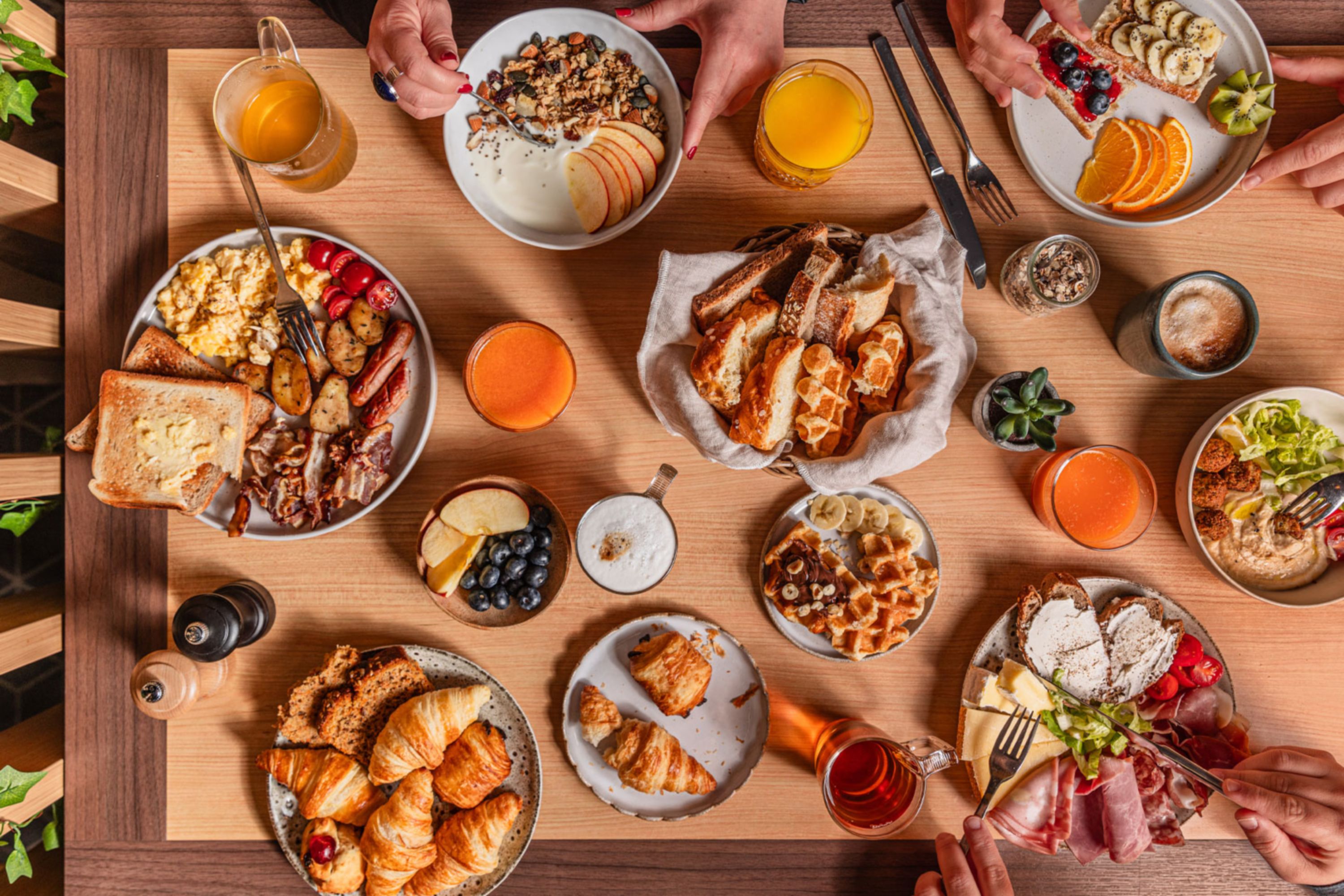 Book a hotel for a family holiday or business trip | Novotel