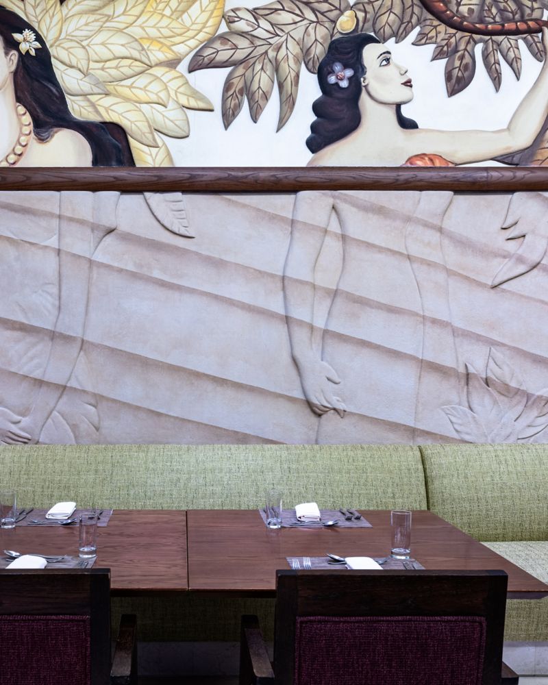 Manava | Buffet Restaurant Dubai | Sofitel Dubai The Palm