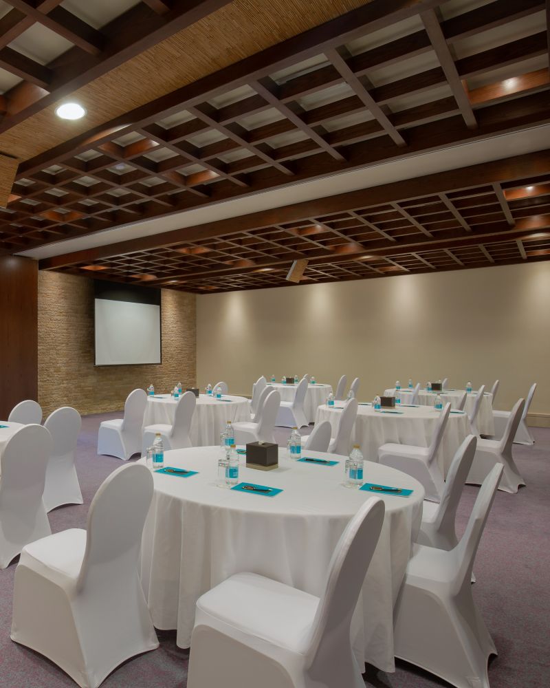 Meetings & Events | 5-star Resort Dubai | Sofitel Dubai The Palm