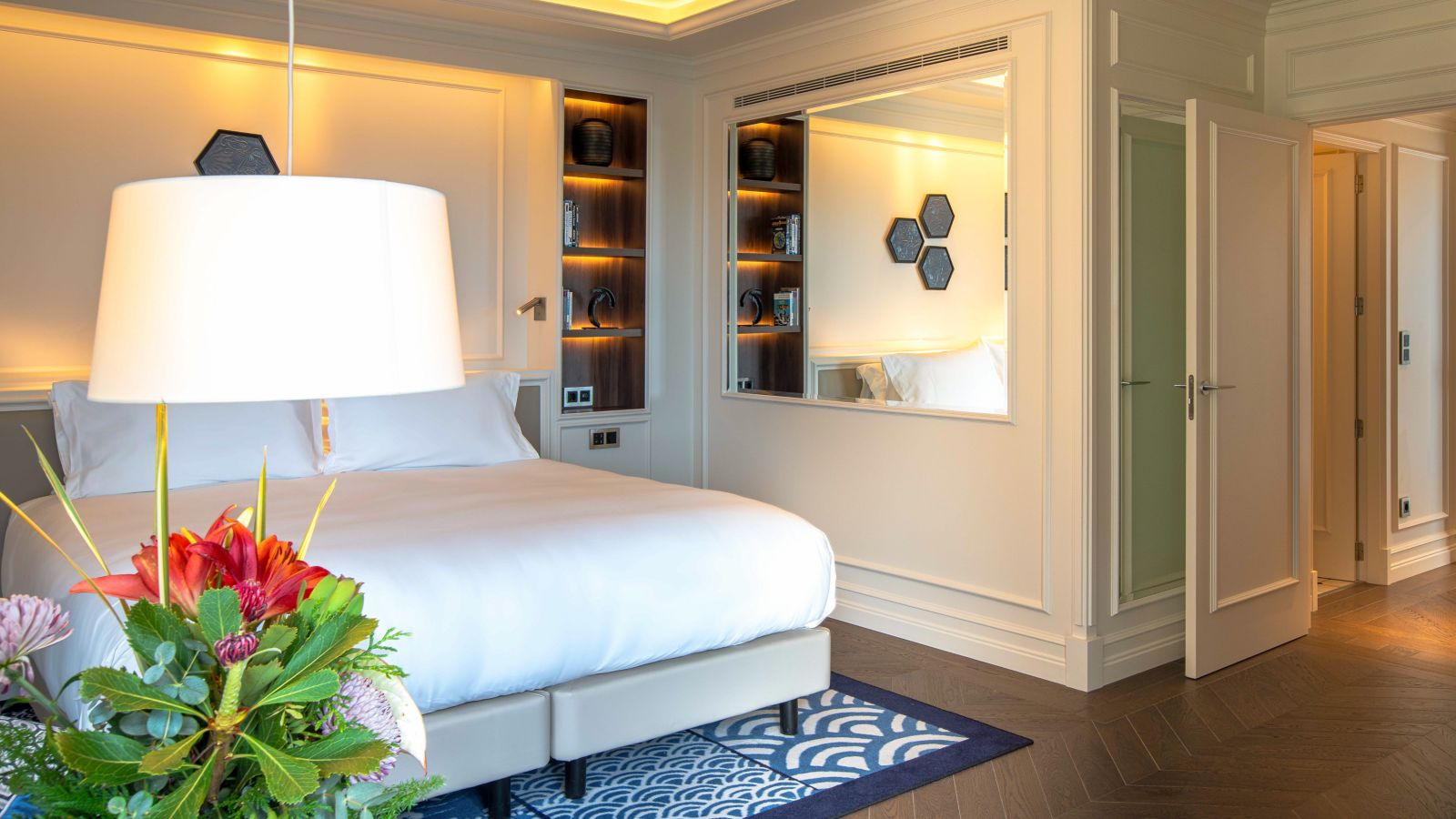 Sofitel Barcelona Skipper | Best Beach Hotel in Barcelona