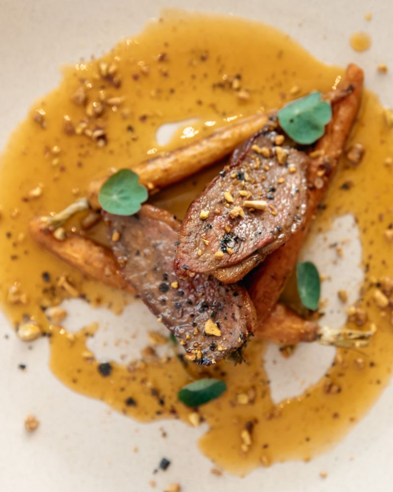 Bistro On3 | Luxury Dining | Sofitel Gold Coast Broadbeach