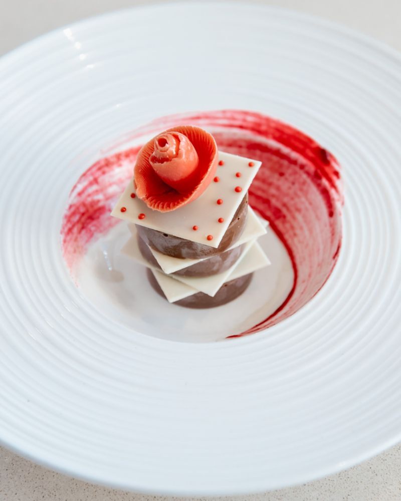 Bistro On3 | Luxury Dining | Sofitel Gold Coast Broadbeach