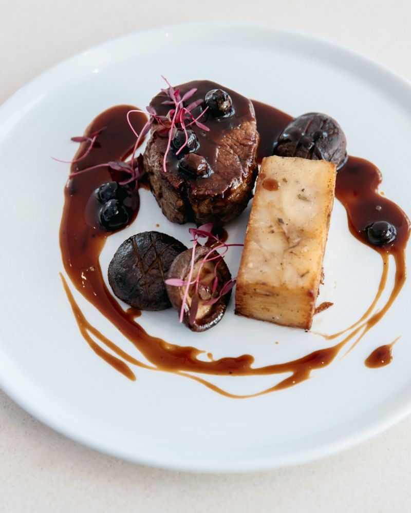 Bistro On3 | Luxury Dining | Sofitel Gold Coast Broadbeach