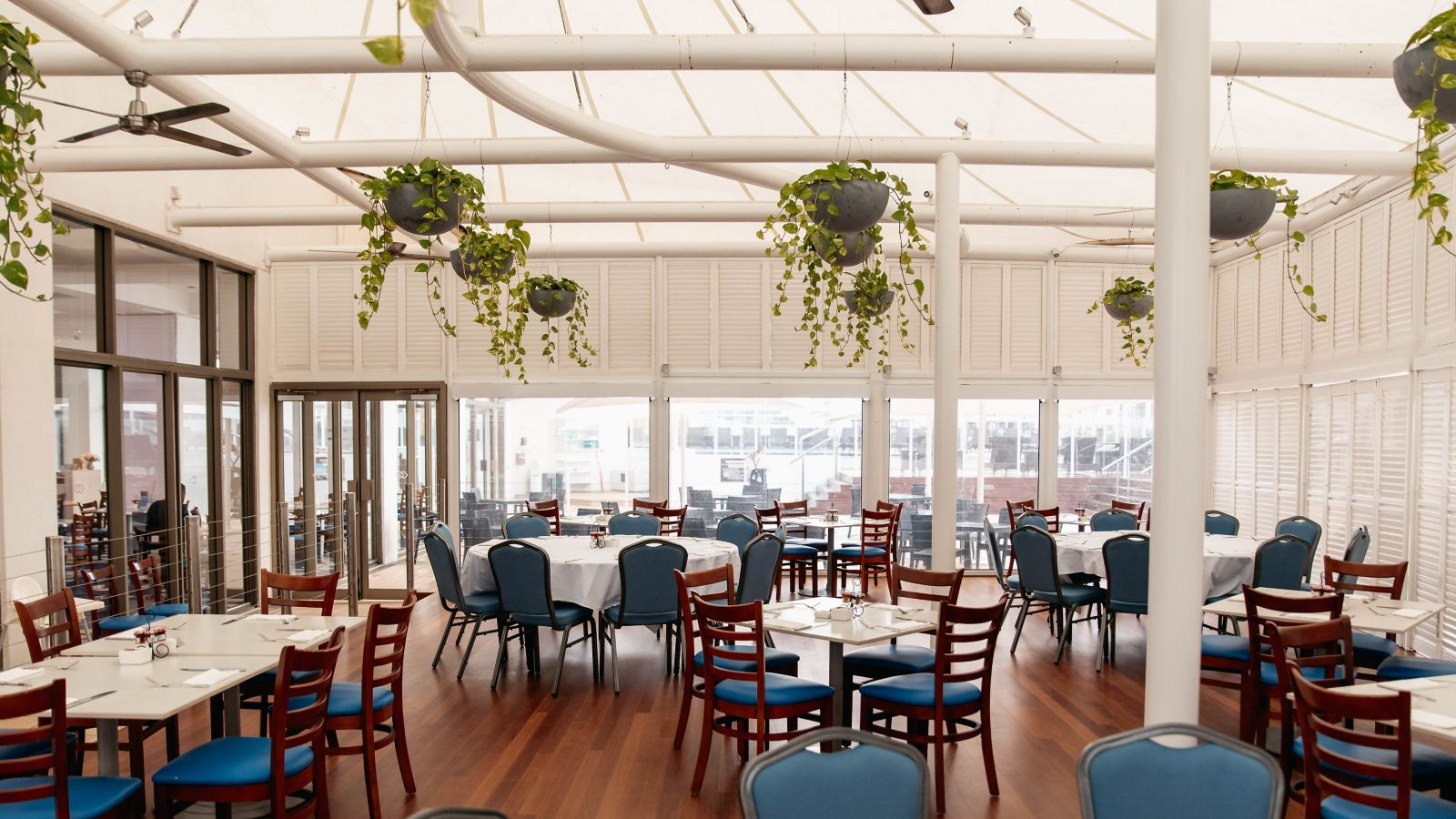 Bistro On3 | Luxury Dining | Sofitel Gold Coast Broadbeach