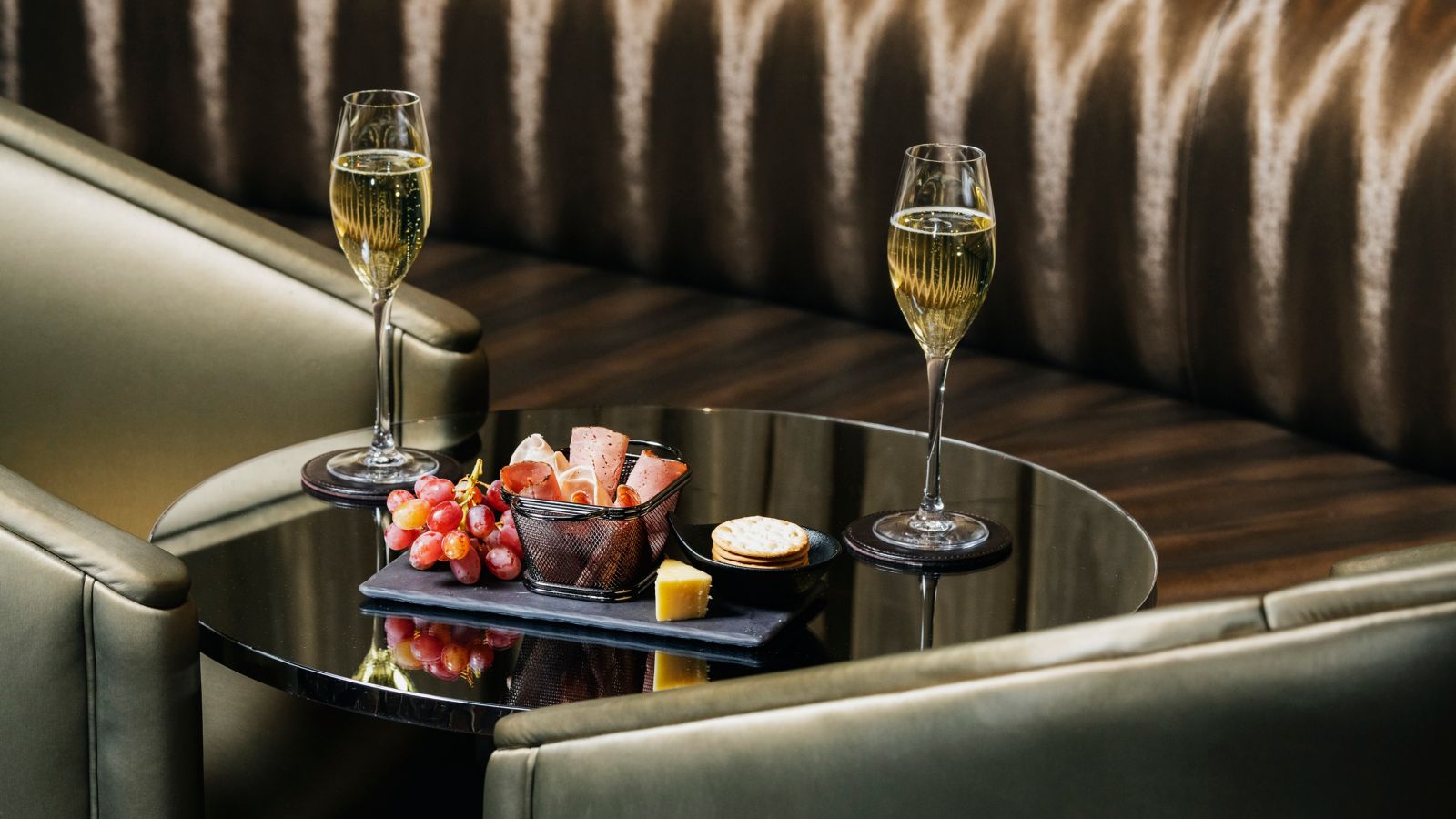 No35 | 5-Star Hotel Restaurant | Sofitel Melbourne on Collins