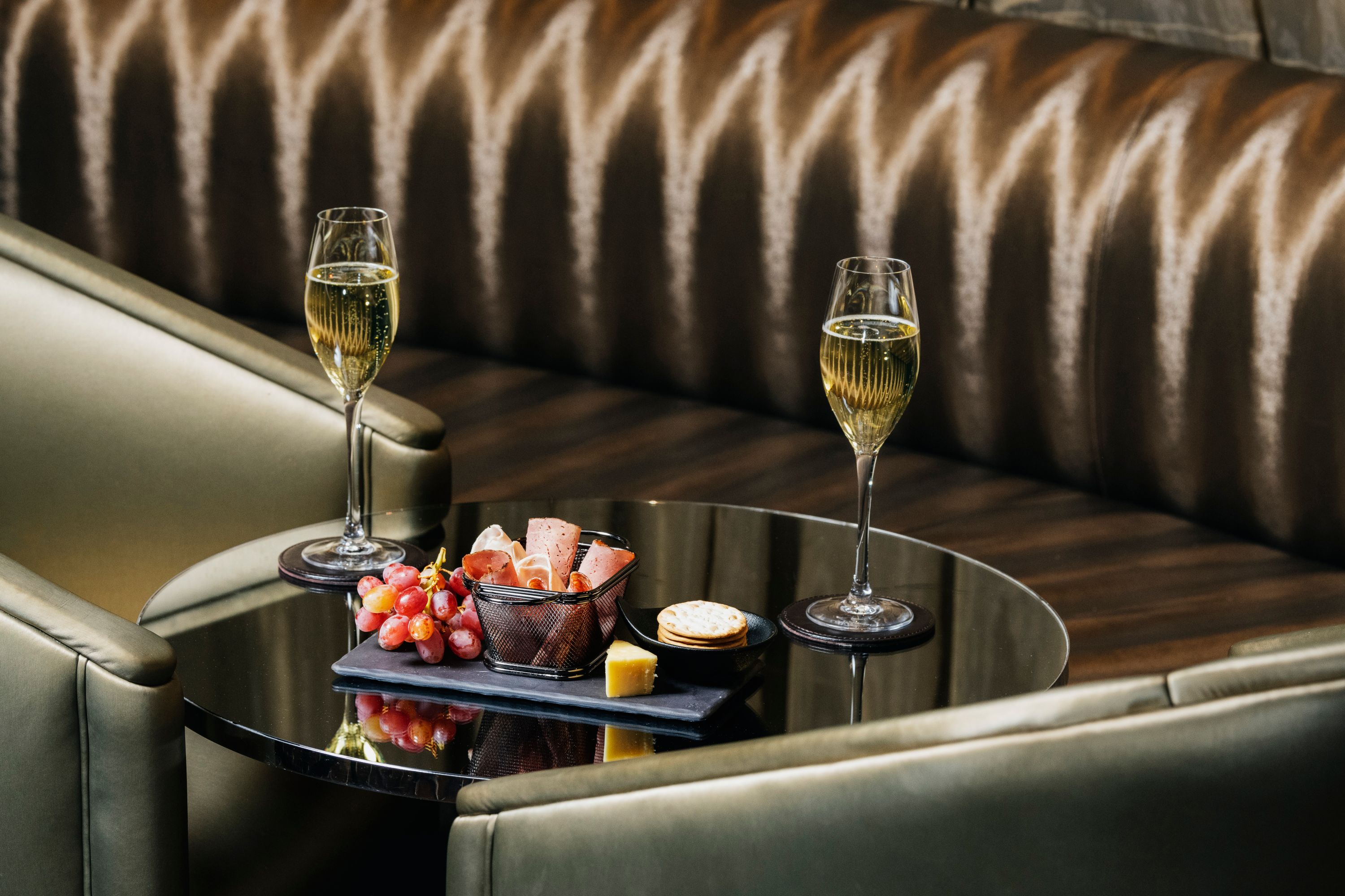 SOFI'S LOUNGE | Sofitel Melbourne on Collins