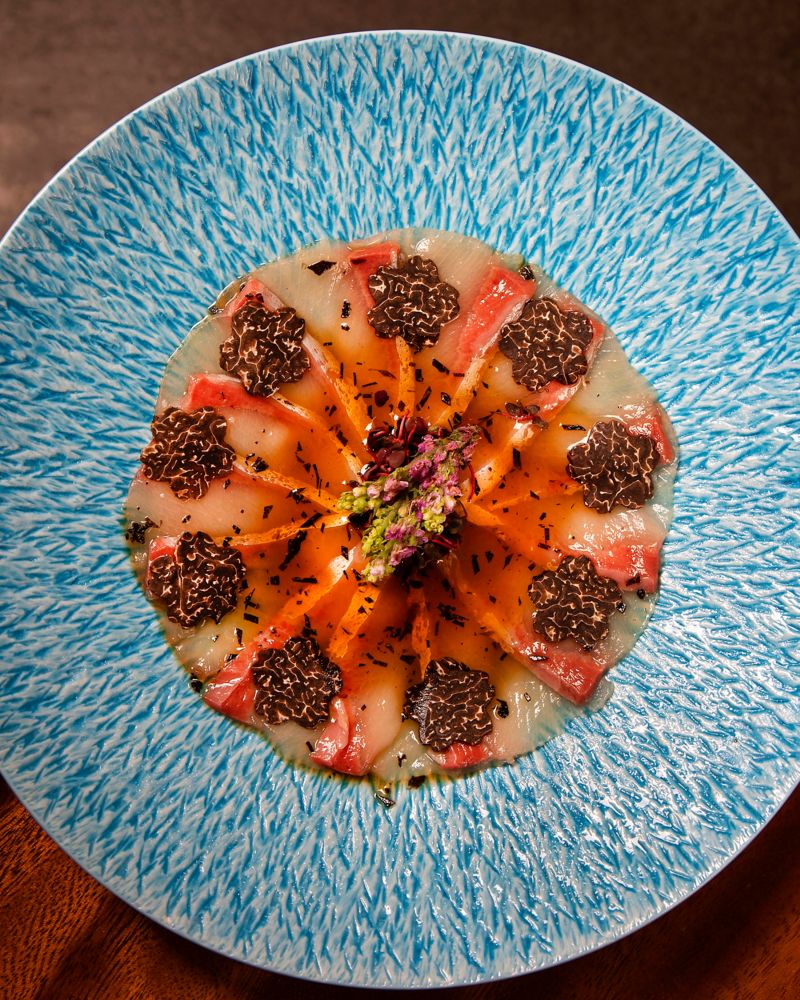 Taiko | Japanese cuisine | Sofitel Dubai The Obelisk
