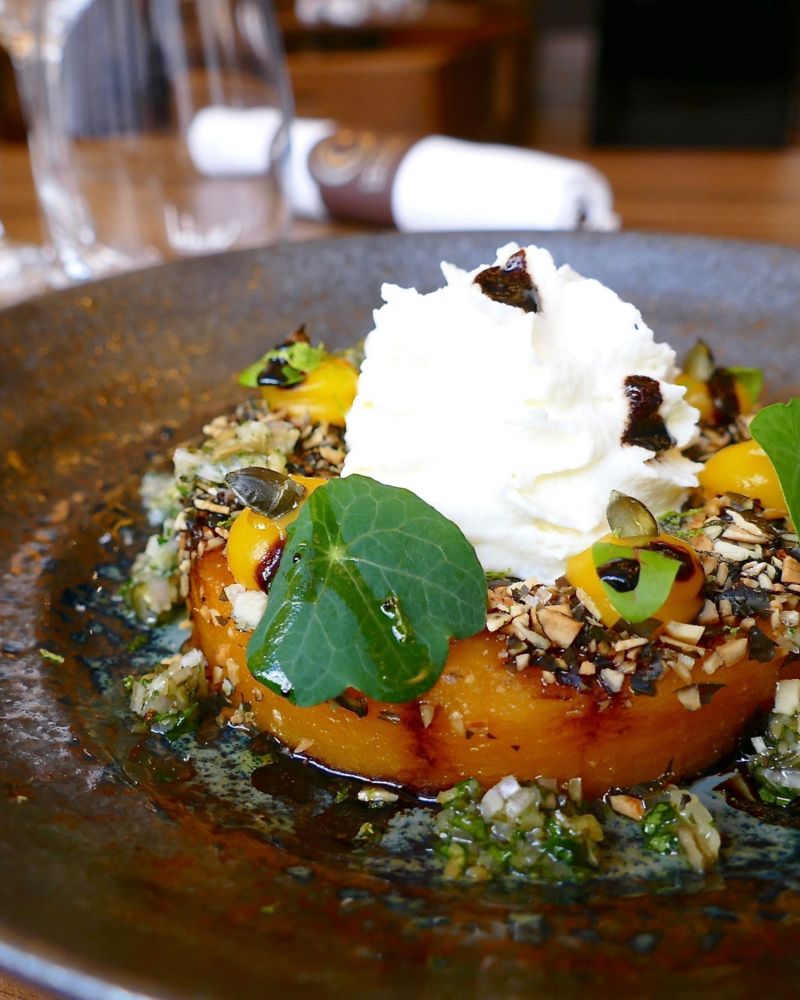 Restaurant Les Cocottes | French Cuisine by Christian Constant