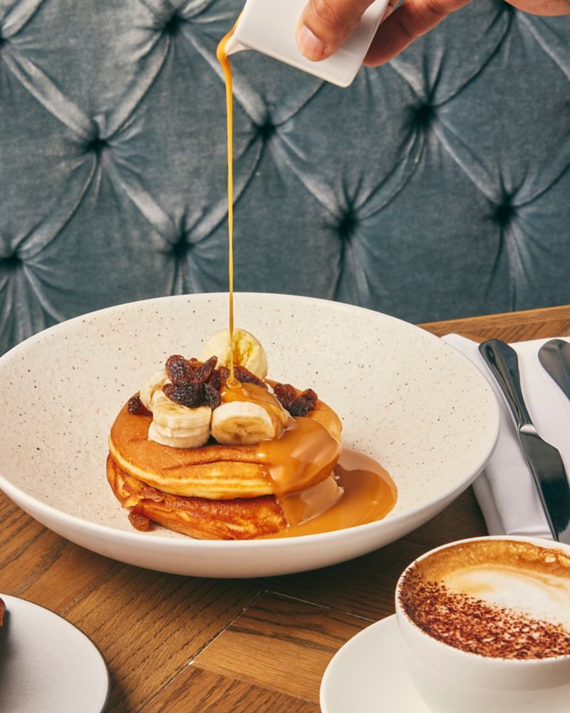 Sofitel London St James | Luxury 5-star Hotel | Breakfast