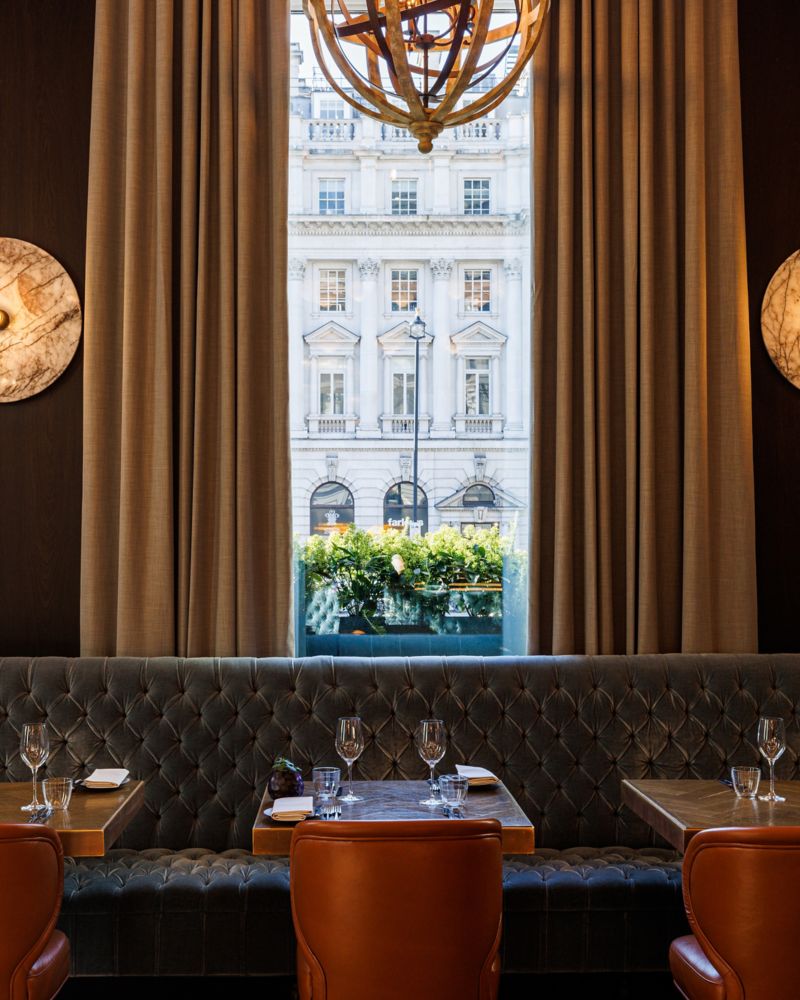 Sofitel London St James | Luxury 5-star Hotel in Central London