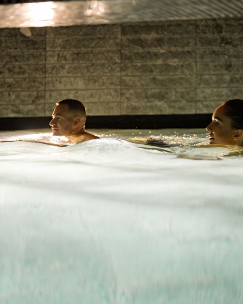 Sofitel Spa | Luxury spa hotel Munich | Sofitel Munich Bayerpost