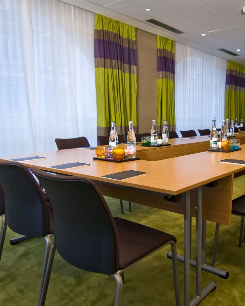 Tagungen und Veranstaltungen | 5-Sterne-Hotel | Sofitel Strasbourg ...