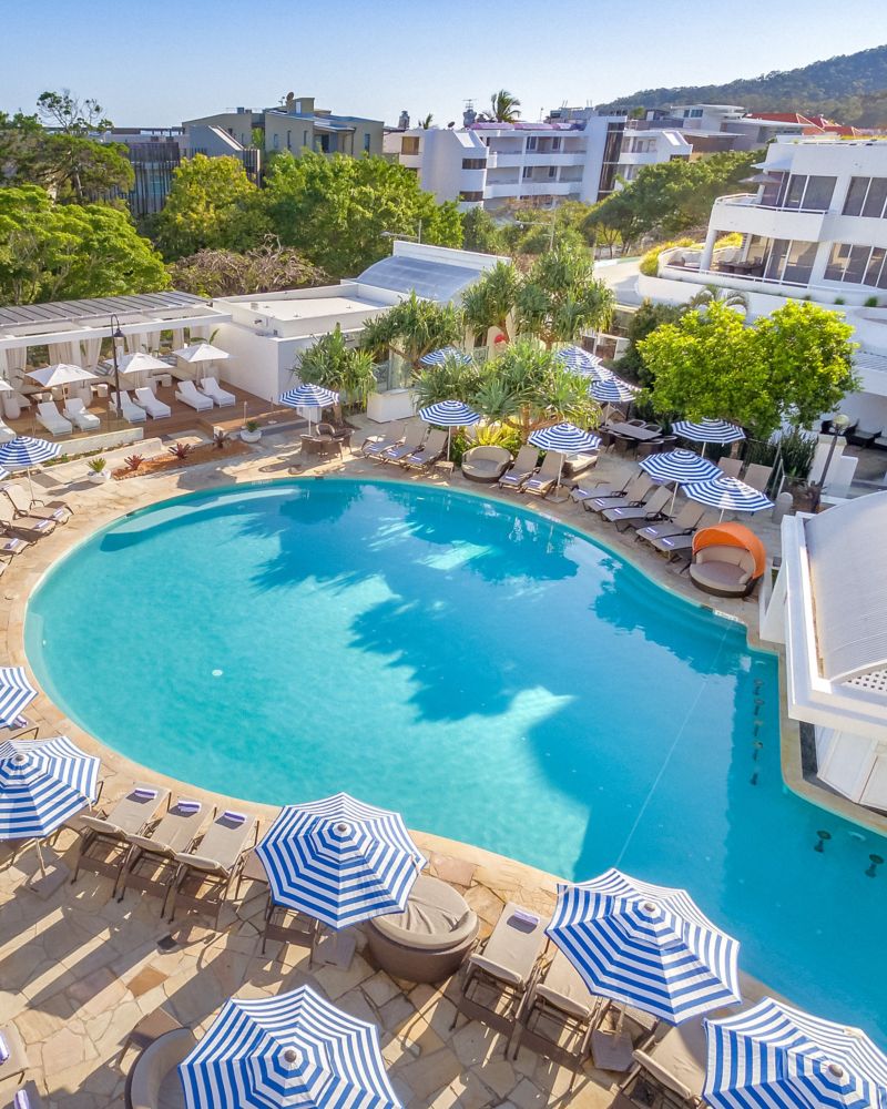 Sofitel Noosa Pacific Resort | Best Luxury Hotel in Noosa