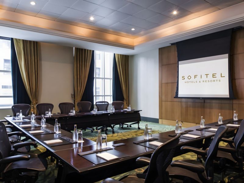 Sofitel New York | Business Hotels in Manhattan