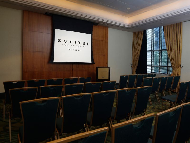 Sofitel New York | Business Hotels in Manhattan