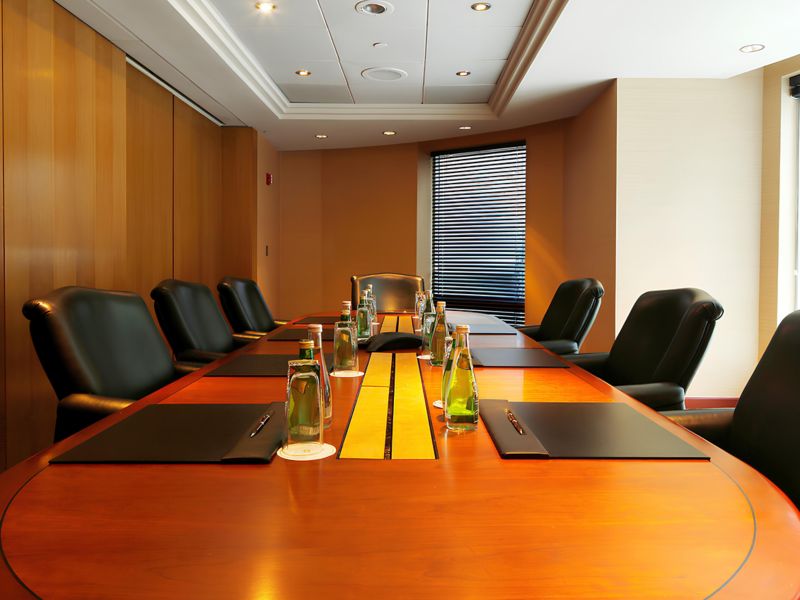 Sofitel New York | Business Hotels in Manhattan