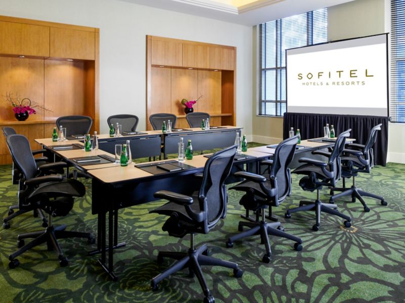 Sofitel New York | Business Hotels in Manhattan