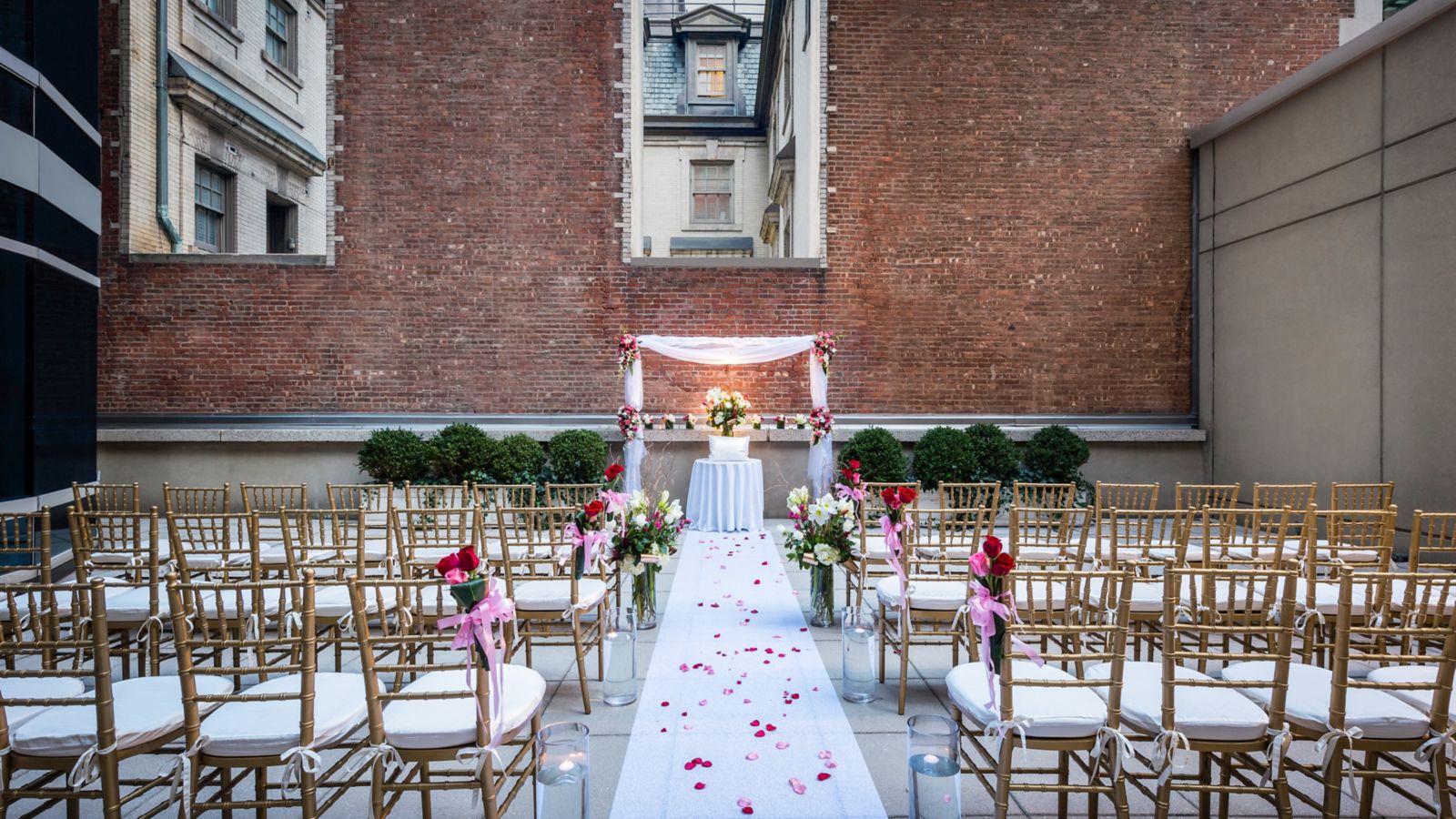 Sofitel New York | Business Hotels in Manhattan