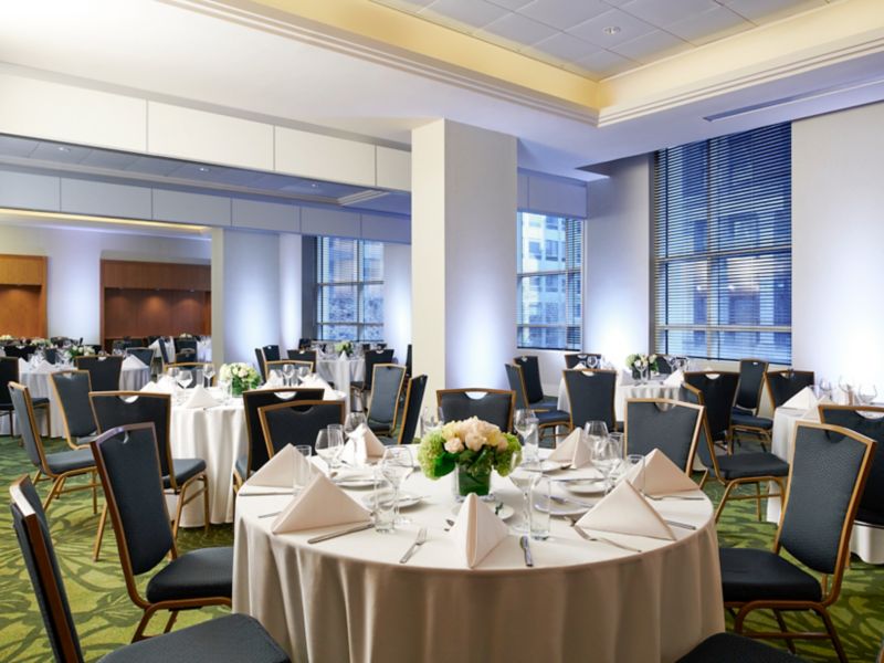 Sofitel New York | Business Hotels in Manhattan