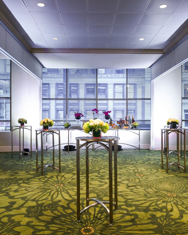 Event Venues | Business Hotels in Manhattan | Sofitel New York