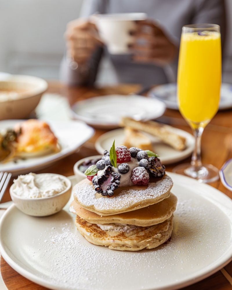 Balta | Restaurante en el distrito Roma | Sofitel Mexico City Reforma