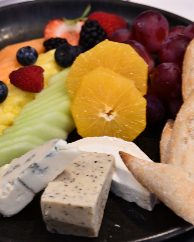 Chez Colette | Sofitel Philadelphia at Rittenhouse Square