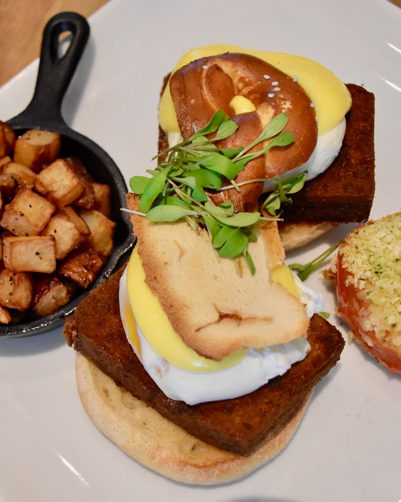 Chez Colette | Sofitel Philadelphia at Rittenhouse Square