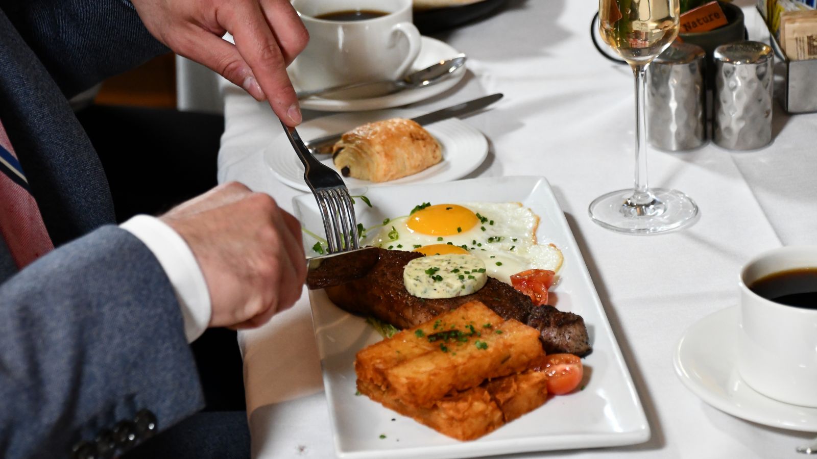 Sofitel Philadelphia at Rittenhouse Square | Business Hotel