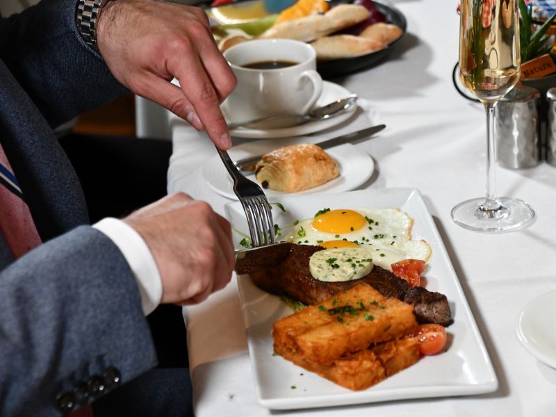 Sofitel Philadelphia at Rittenhouse Square | Business Hotel