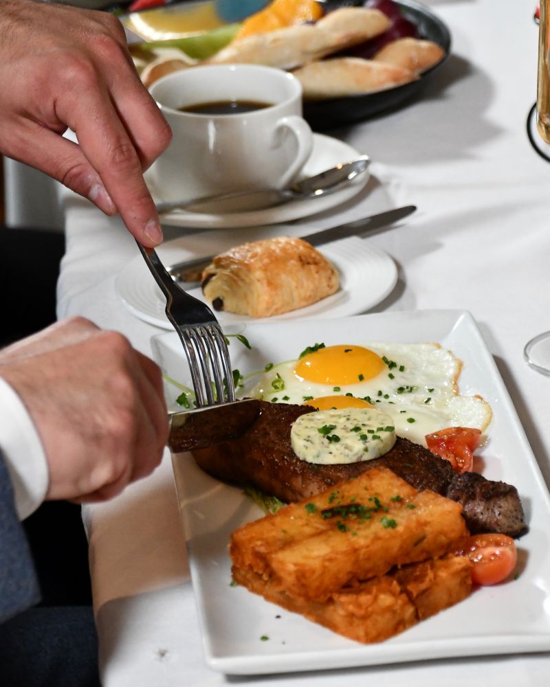 Chez Colette | Sofitel Philadelphia at Rittenhouse Square