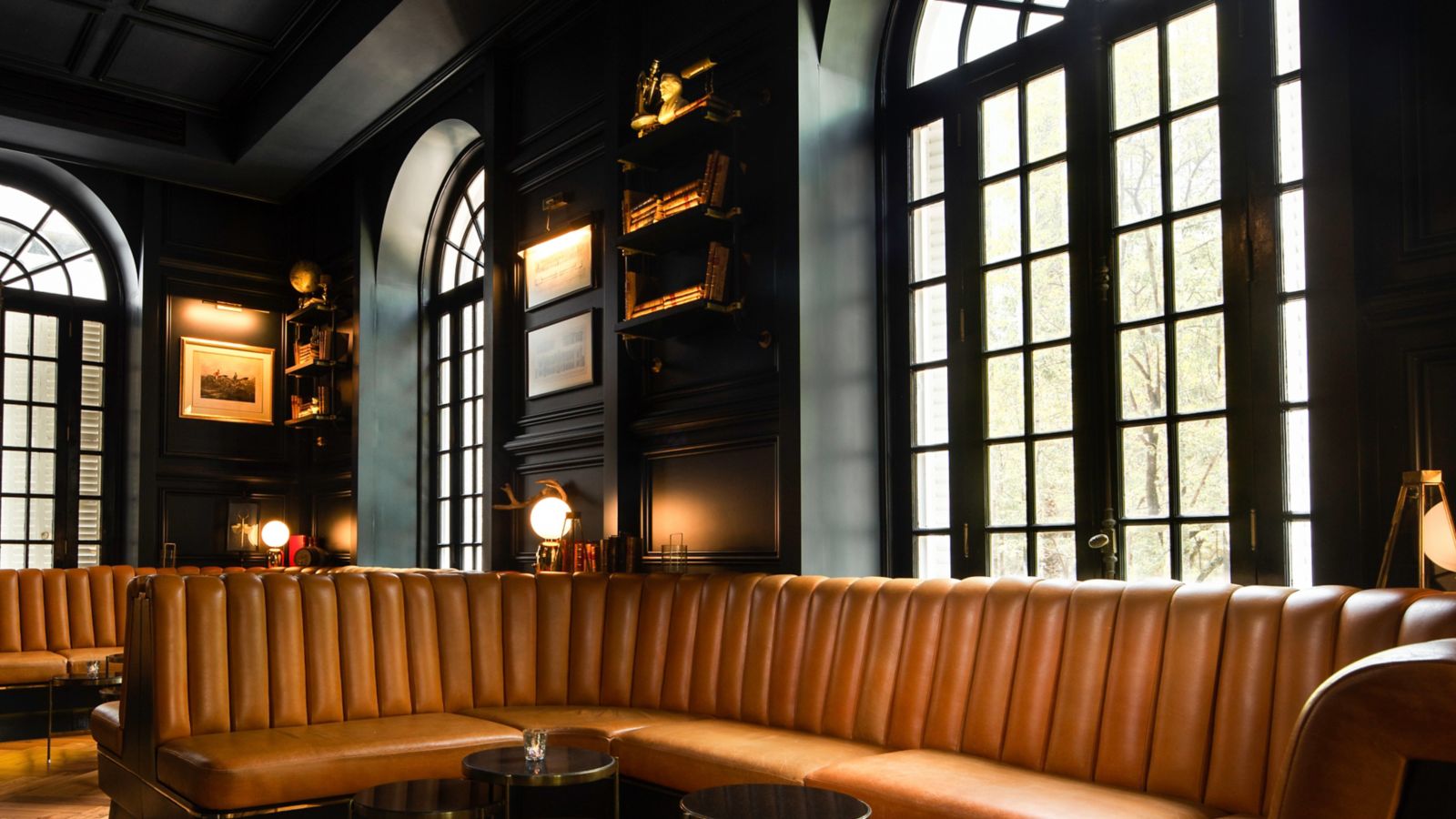 Cityzen Rooftop Bar | Sofitel Mexico City Reforma