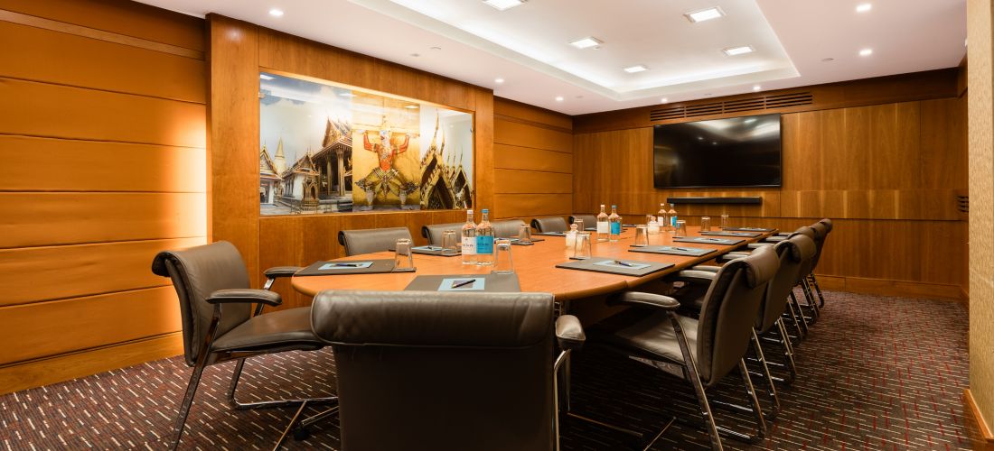 Conference & Exhibition Venue in London Heathrow | Sofitel