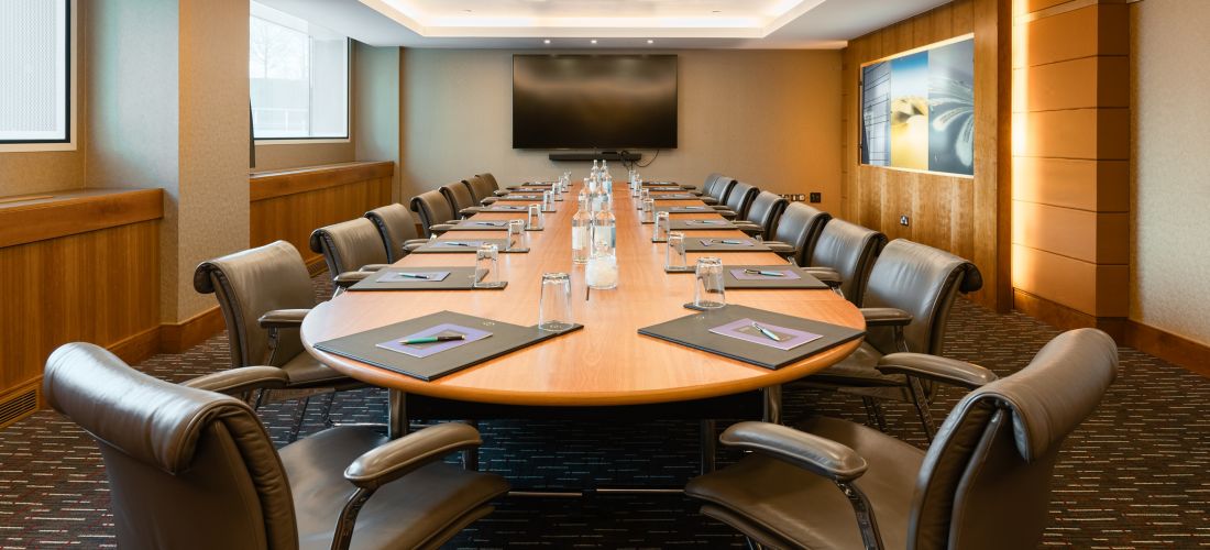 Conference & Exhibition Venue in London Heathrow | Sofitel