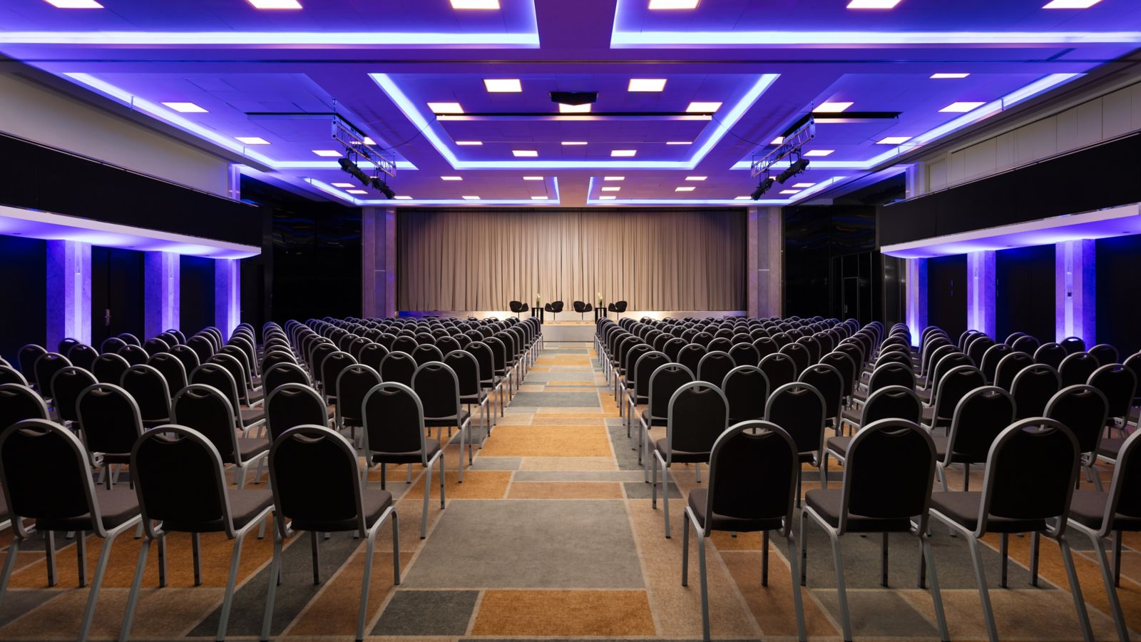 Sofitel Warsaw Victoria | Best Conference Hotel in Warsaw, Poland