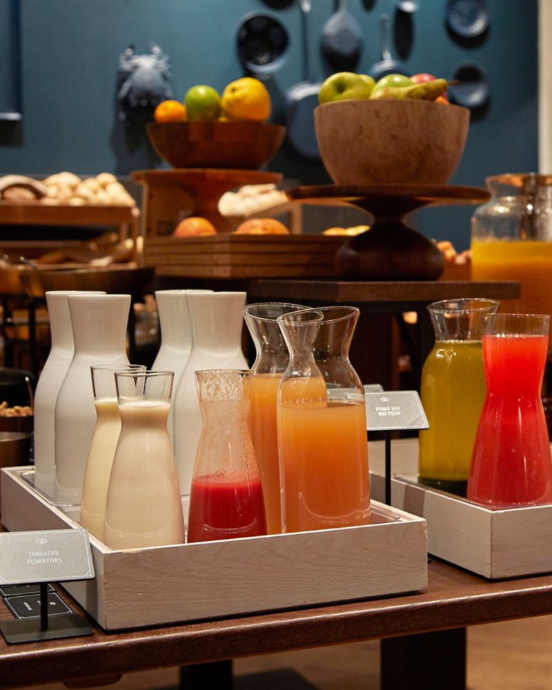 Breakfast | Sofitel Brussels Europe