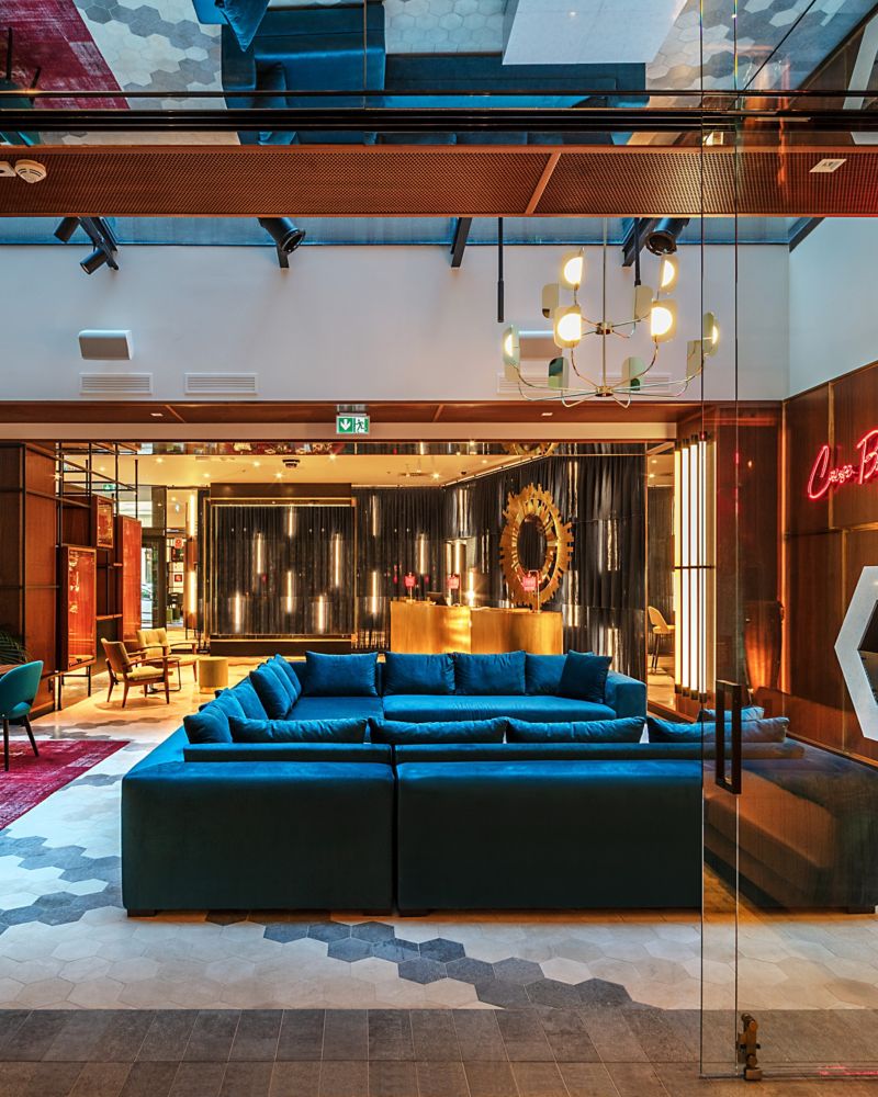 The latest Accor openings in Europe and North Africa | ALL