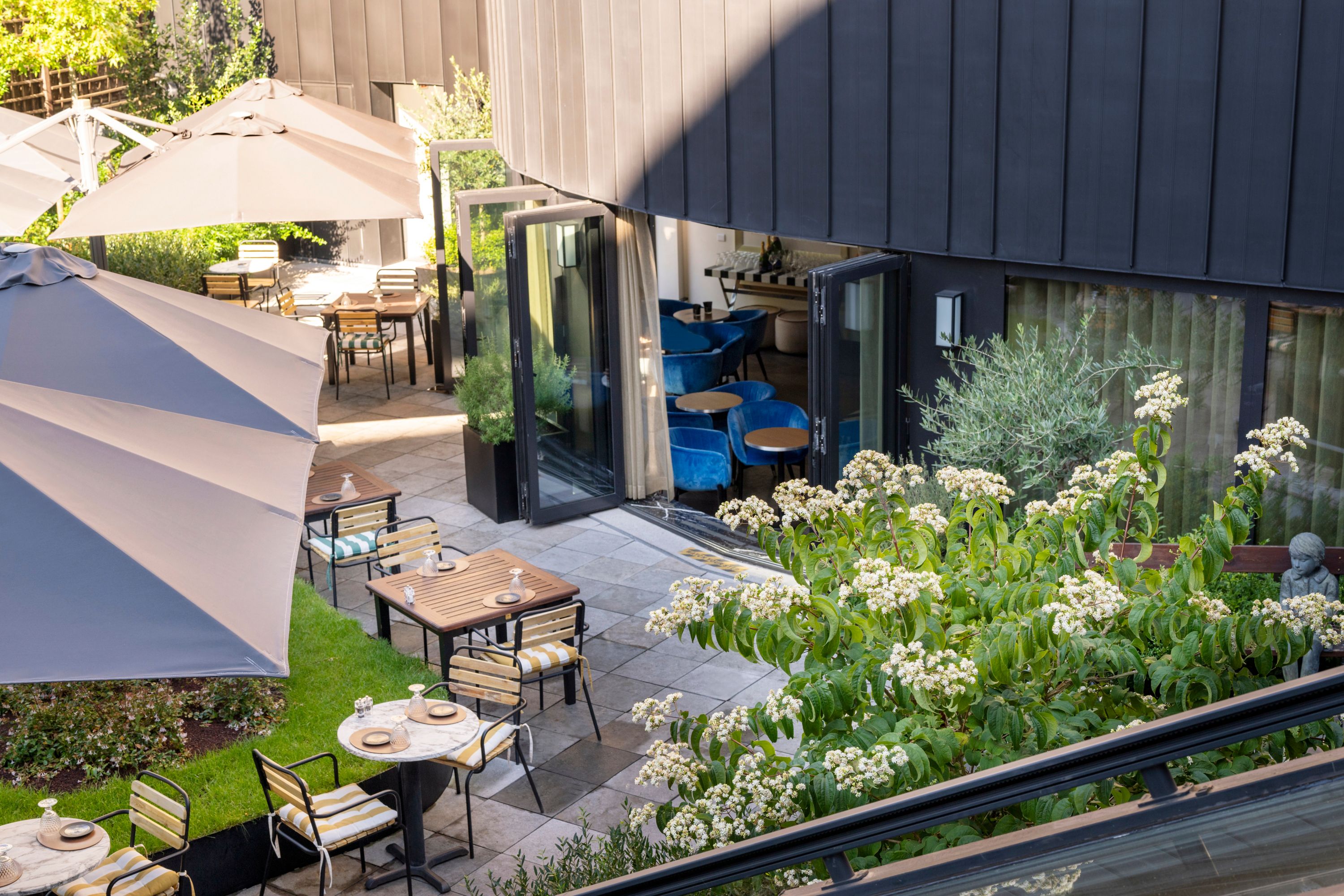 Le Louise Hotel Brussels - MGallery